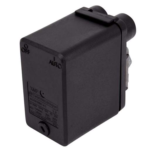 Telemecanique Sensor Pressure Sensor 6 Bar G 1/4 Female 2 NC ...