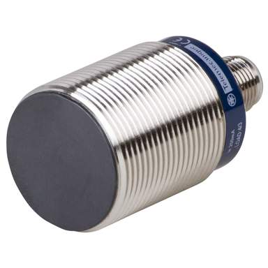 Telemecanique Sensor M30 12-24V DC Sn 20 Inductive Proximity Sensor ...