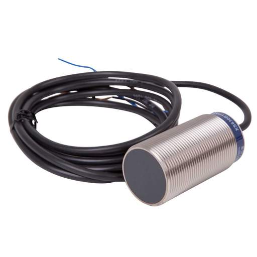 Telemecanique Sensor M30 12-48V DC Sn 15 Inductive Proximity Sensor ...