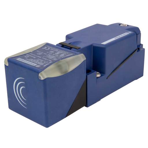 Telemecanique Sensor 12-48V DC Sn 20 Inductive Proximity Sensor PG13 ...