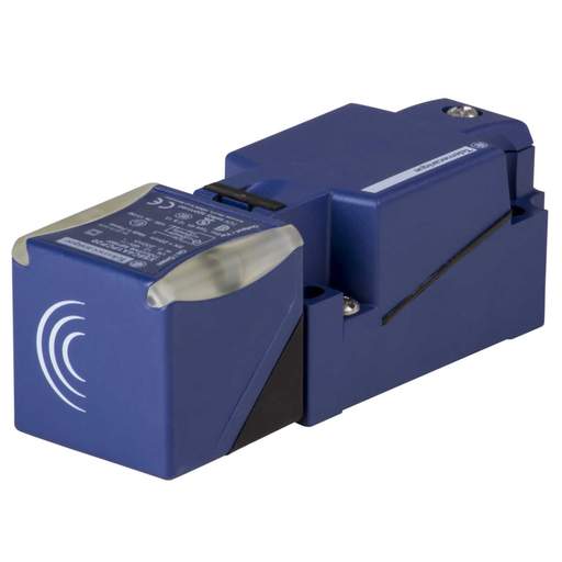 Telemecanique Sensor 12-48V DC Sn 20 Inductive Proximity Sensor M20 ...