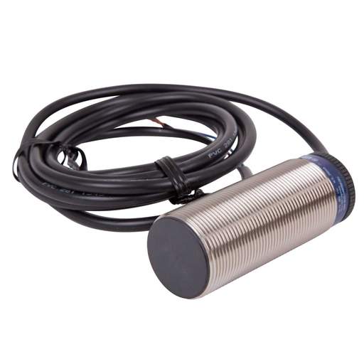 Telemecanique Sensor M30 12-48V DC 120-3000c/mn Inductive Proximity ...