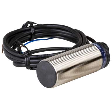 Telemecanique Sensor M30 24-240V AC/DC 120-3000 c/mn Inductive ...