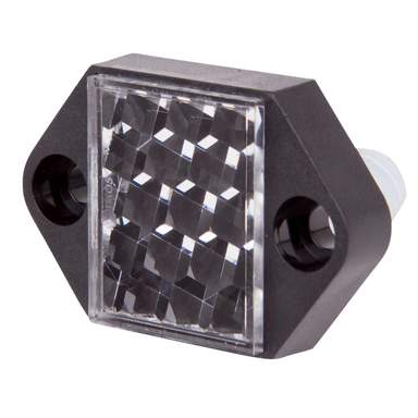 Telemecanique Sensor Reflectors for Photo Electric Sensor 24mm x 21mm ...