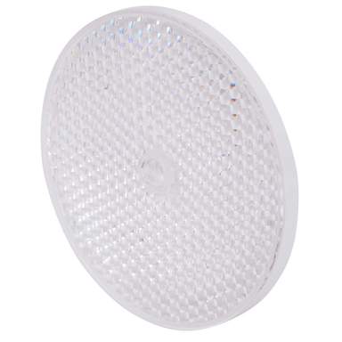 Telemecanique Sensor Reflector 80mm diameter for Photo Electric Sensor ...