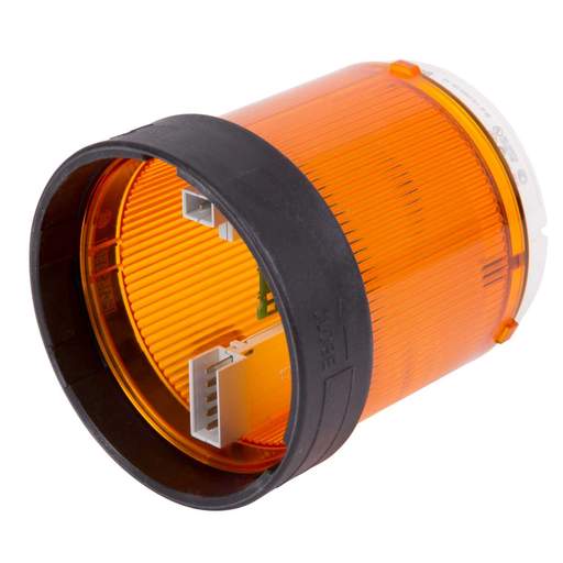 Schneider Harmony Indicator Bank Illuminated Orange Lens with ...