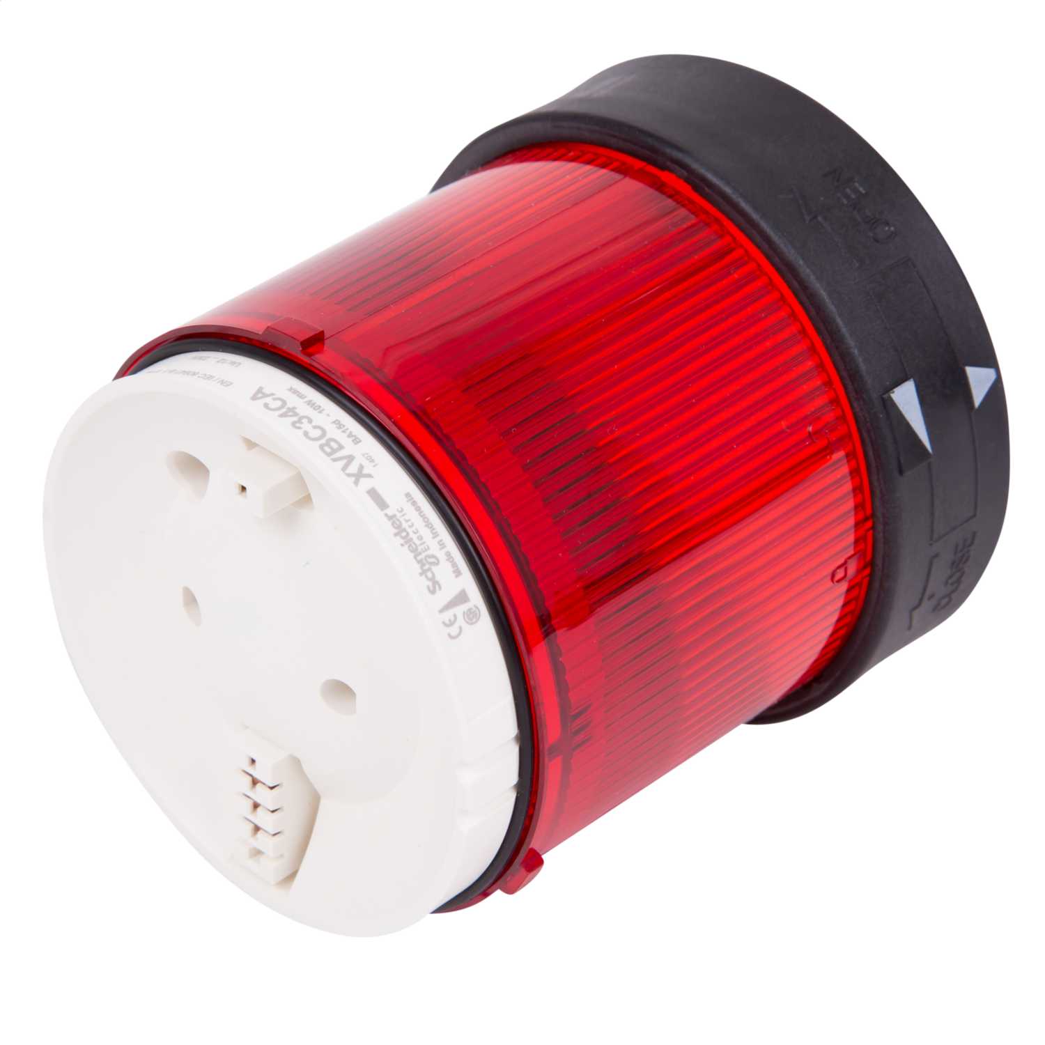 Schneider Telemecanique Indicating Banks Lens 10W (Red Lamp Not ...