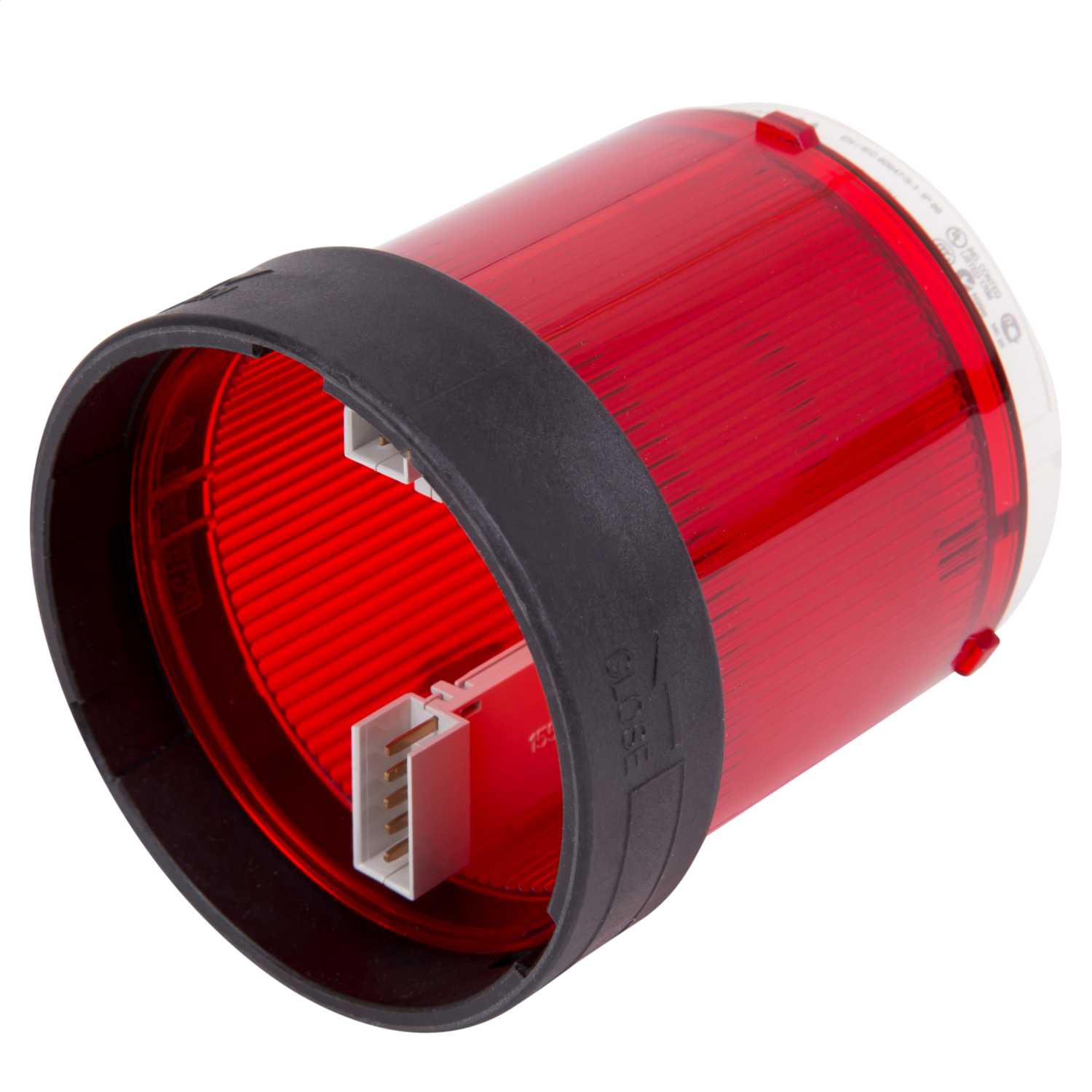 Schneider Telemecanique Indicating Banks Lens 10W (Red Lamp Not ...