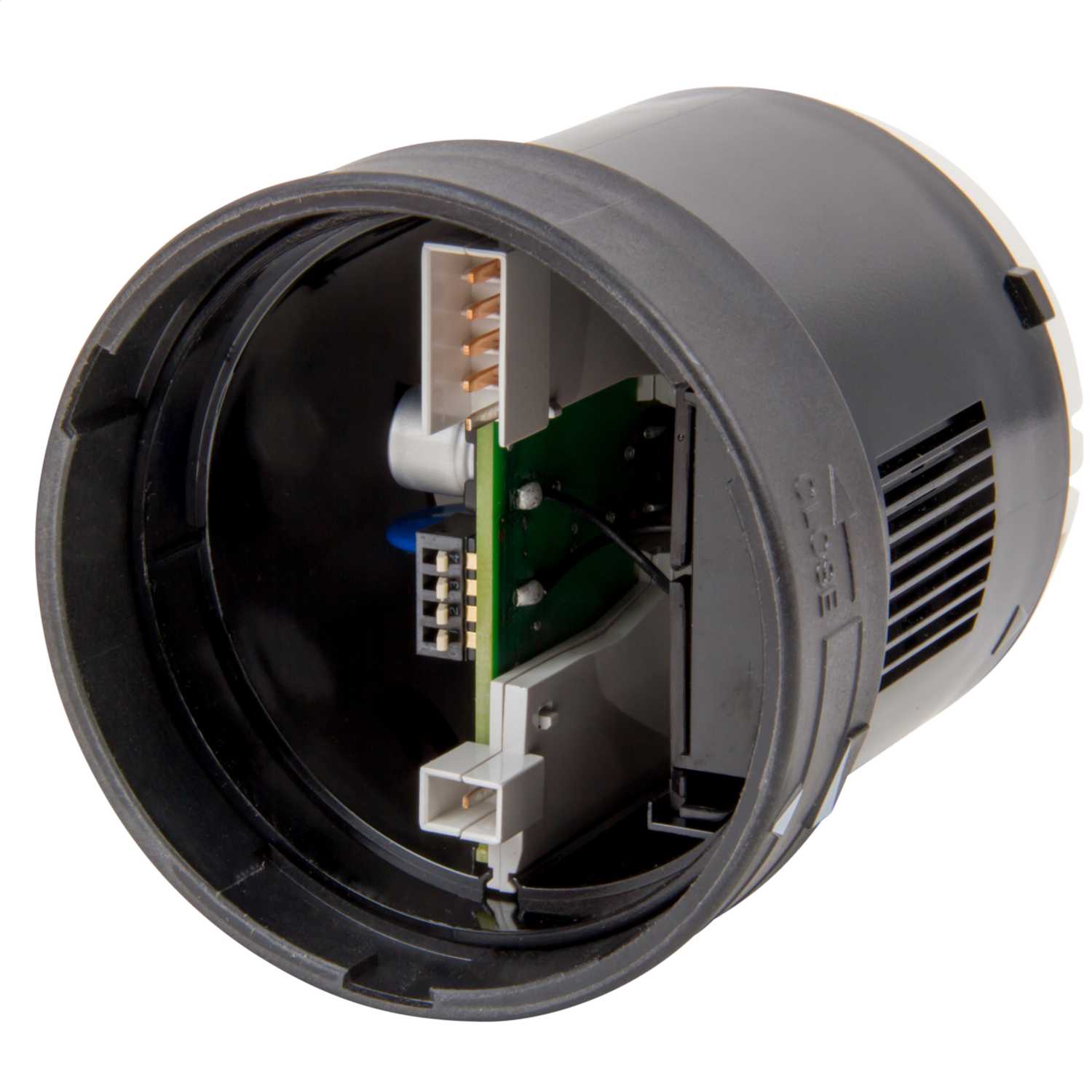 Schneider Telemecanique 24V Indicating Bank Buzzer (XVBC9B) | CEF