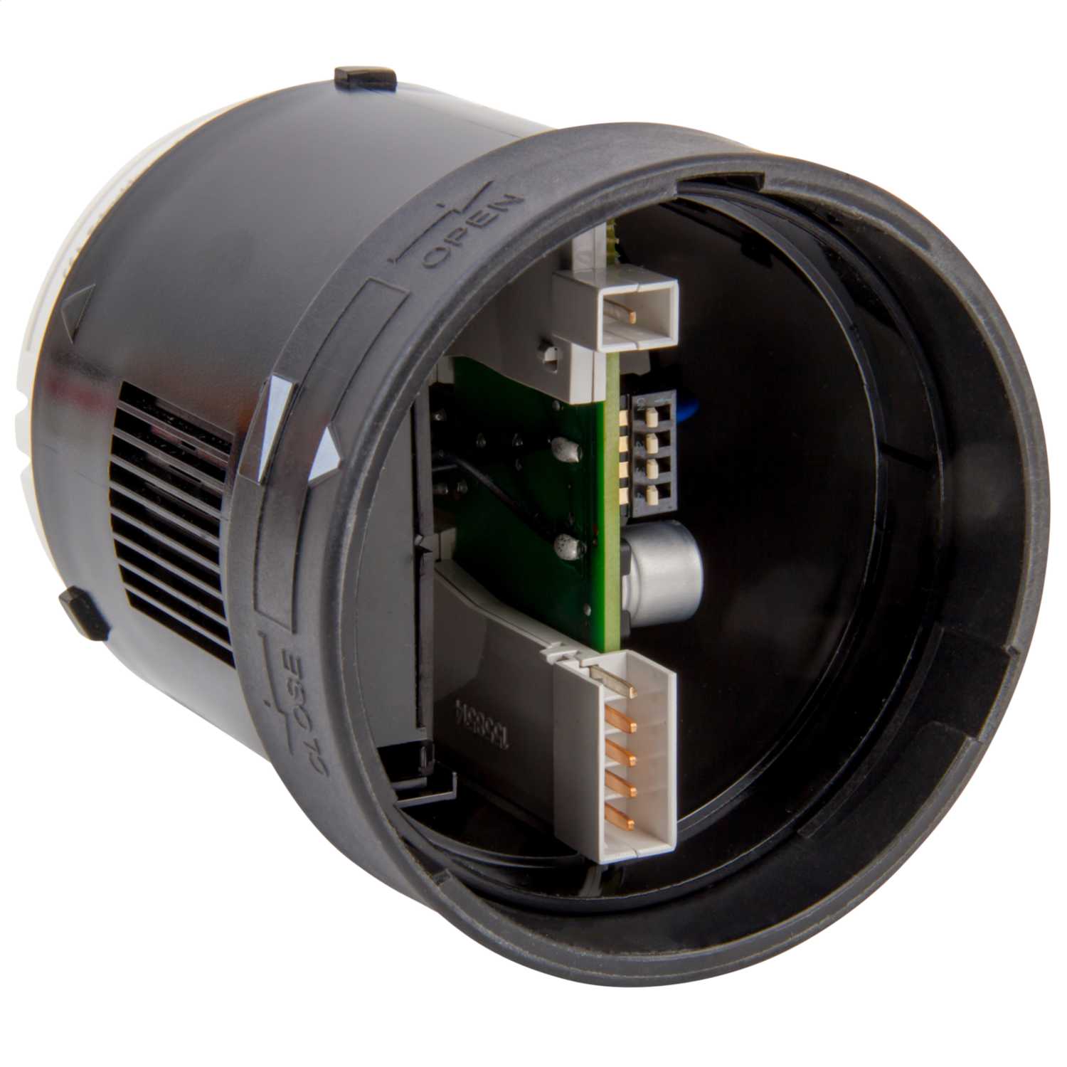 Schneider Telemecanique 24V Indicating Bank Buzzer (XVBC9B) | CEF