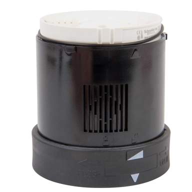 Schneider Telemecanique 24V Indicating Bank Buzzer (XVBC9B) | CEF