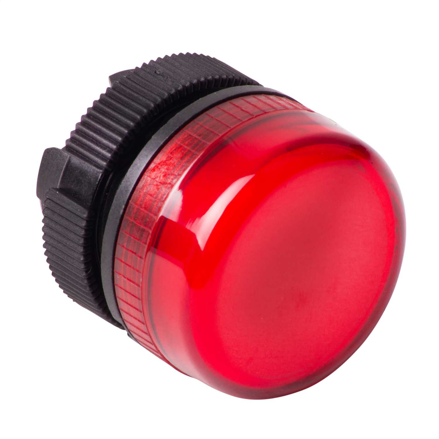 Schneider Telemecanique Pilot Light Head Red (ZA2BV04) | CEF