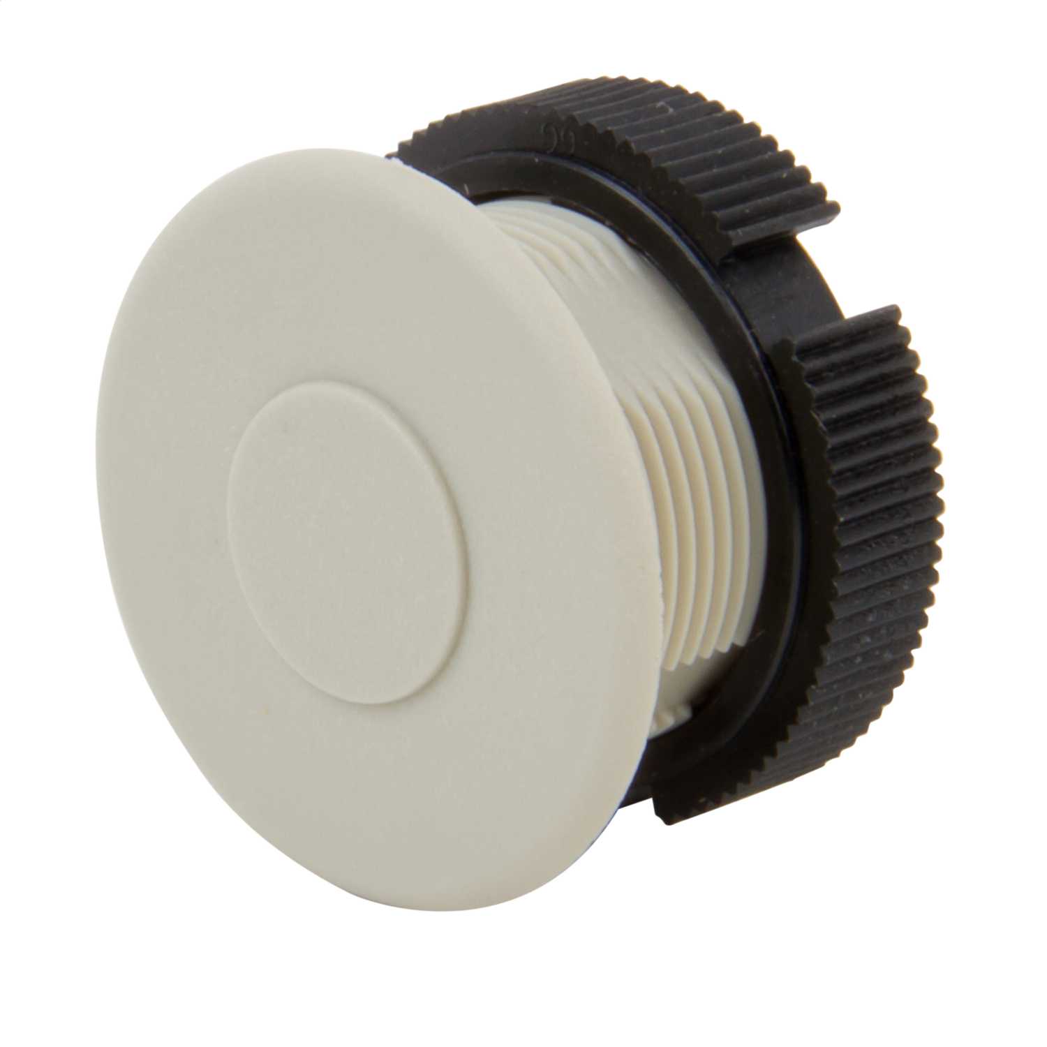 Schneider Telemecanique Blanking Plug for Control Station Grey (ZB2SZ4 ...