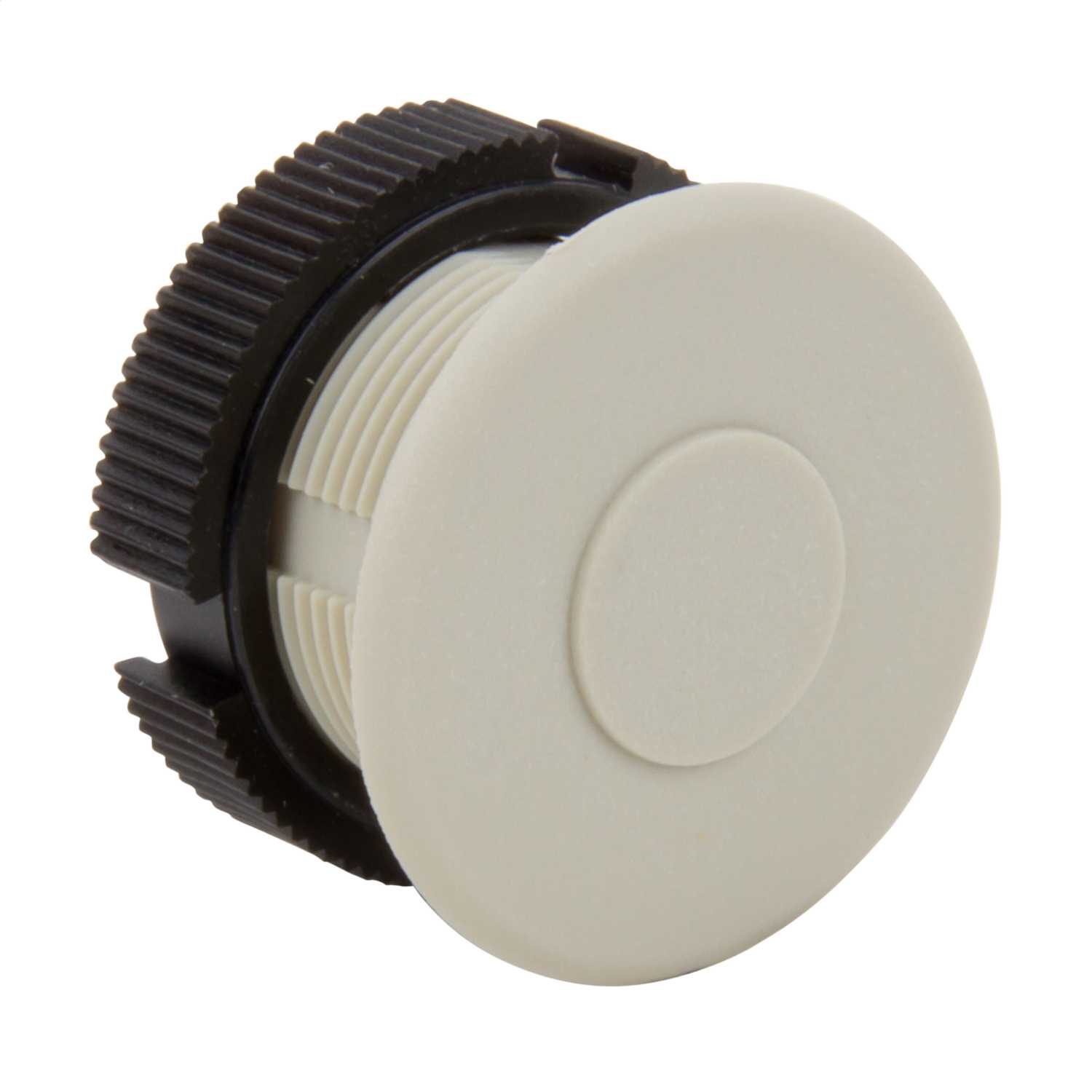 Schneider Telemecanique Blanking Plug for Control Station Grey (ZB2SZ4 ...