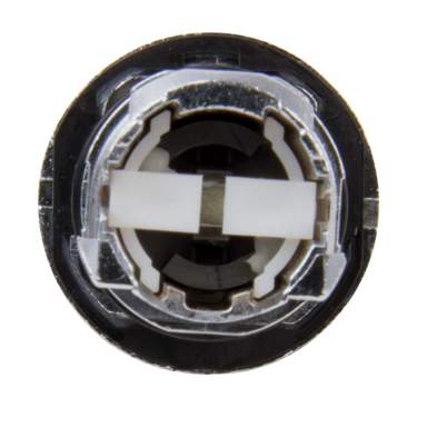 Schneider Telemecanique 2 Position Stay Put Selector Key Switch Head ...