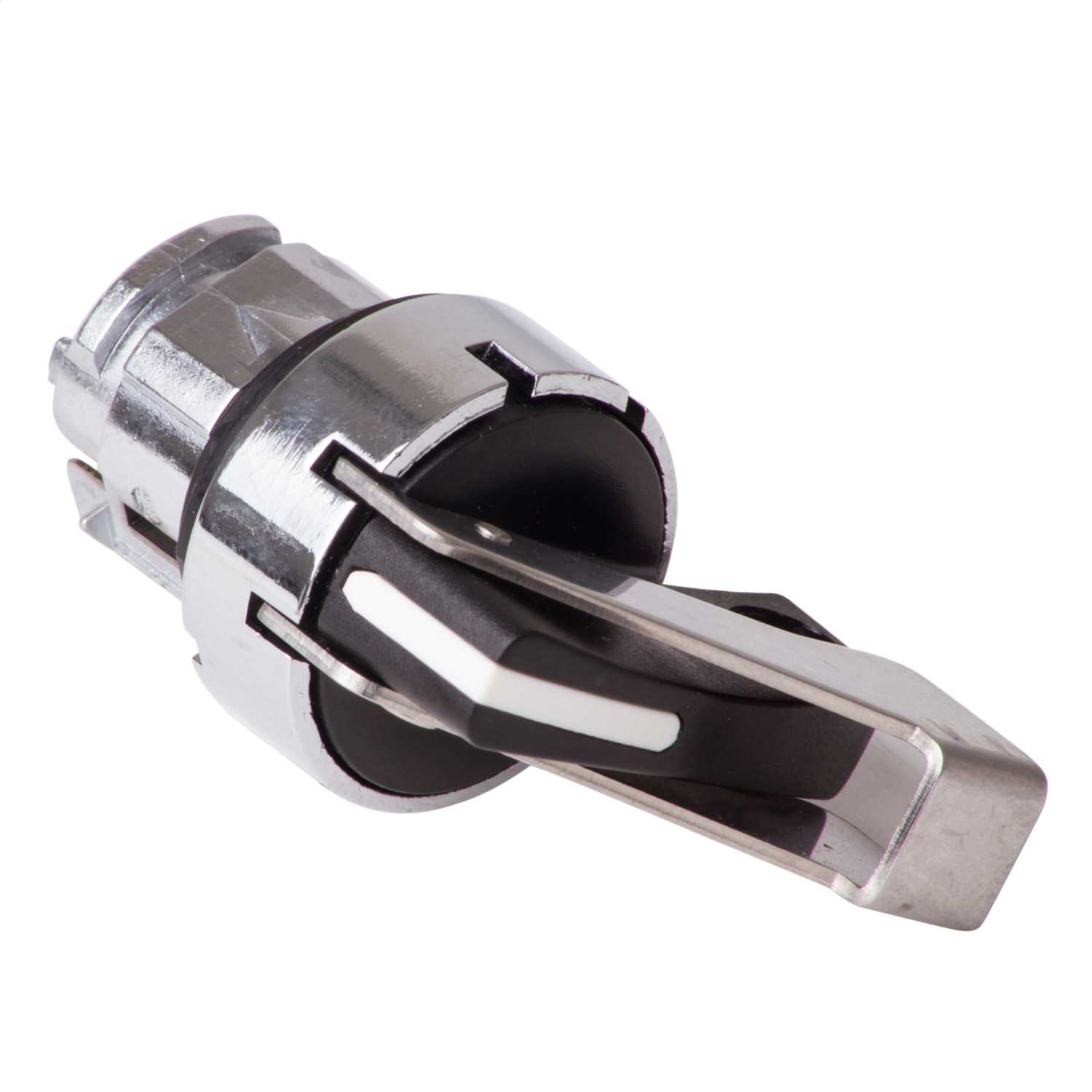 Schneider Telemecanique Padlockable 2 Position Stay Put Selector Switch ...