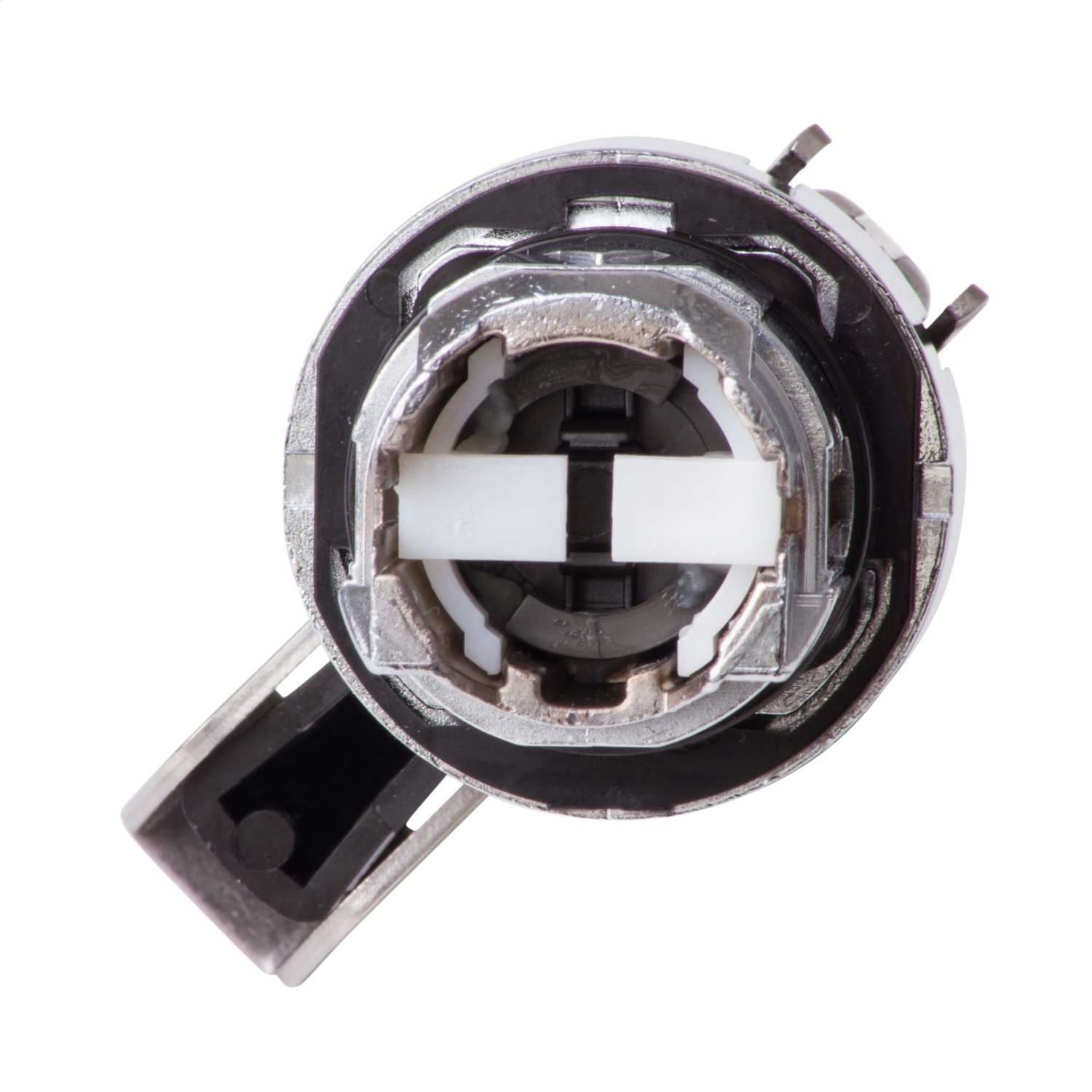 Schneider Telemecanique Padlockable 2 Position Stay Put Selector Switch ...