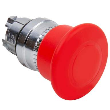 Schneider Telemecanique Harmony XB4 Emergency Stop Mushroom Head Twist ...