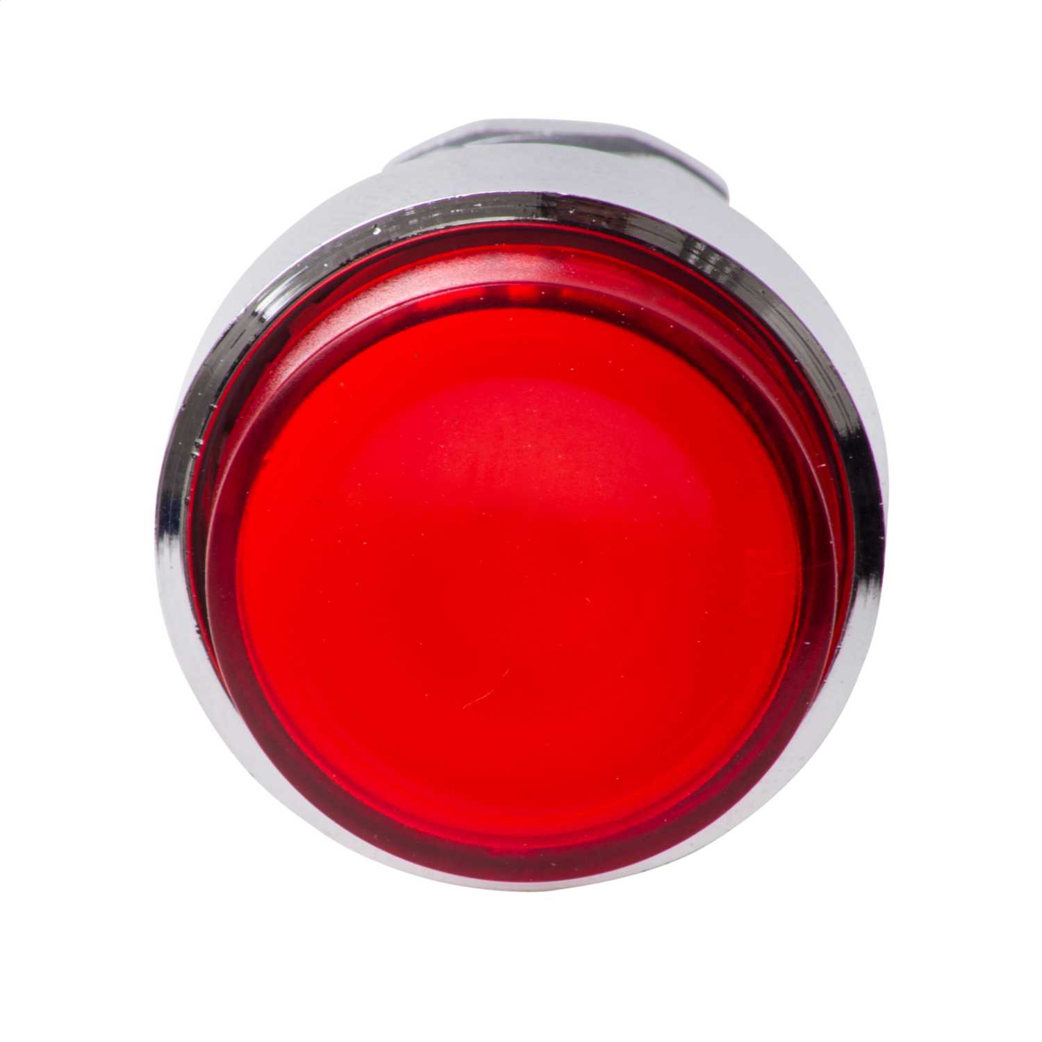 Schneider Telemecanique Illuminated Pushbutton Head Spring Return ...