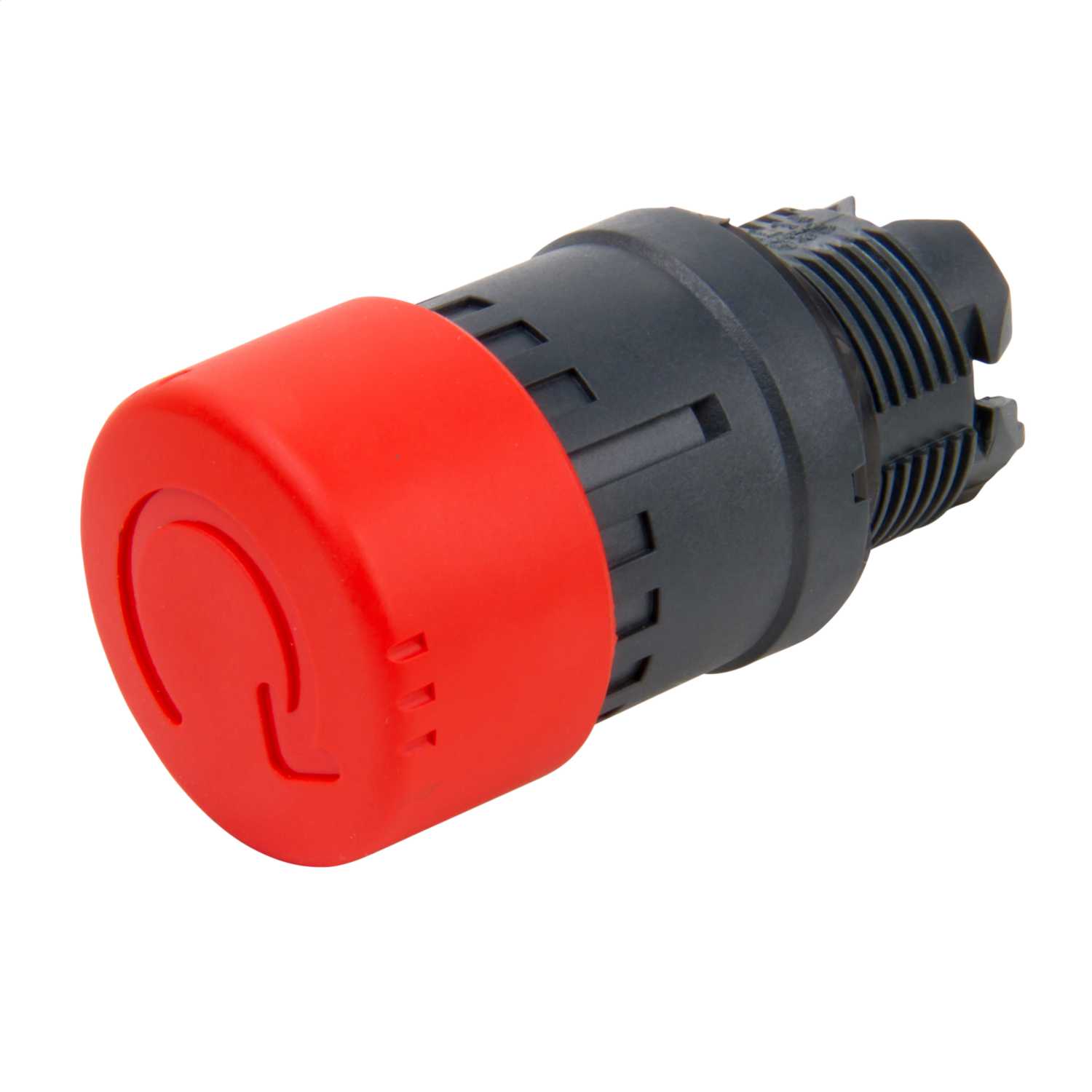 Schneider Telemecanique 30mm Emergency Stop Pushbutton Head Red ...