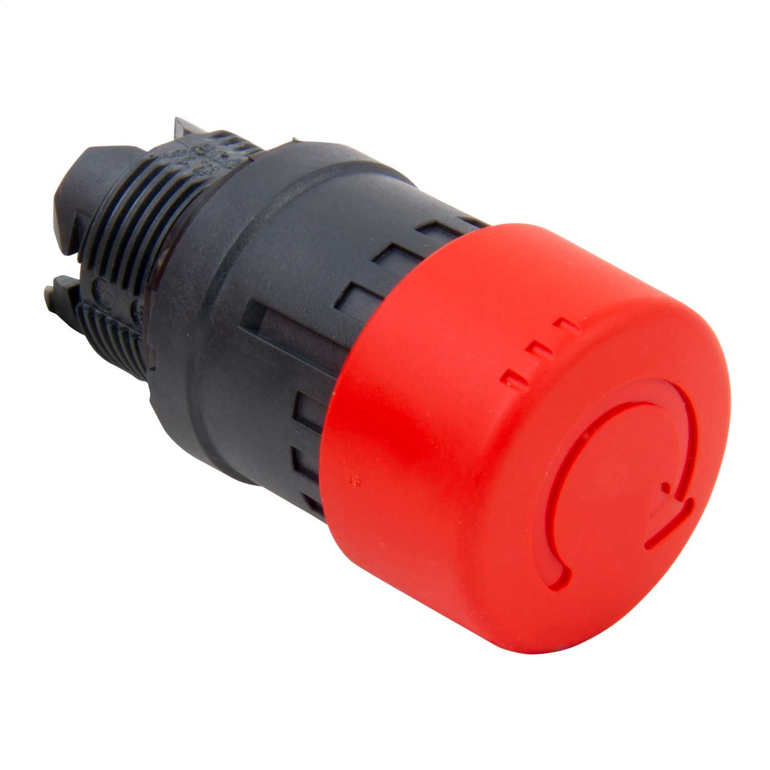 Schneider Telemecanique 30mm Emergency Stop Pushbutton Head Red ...