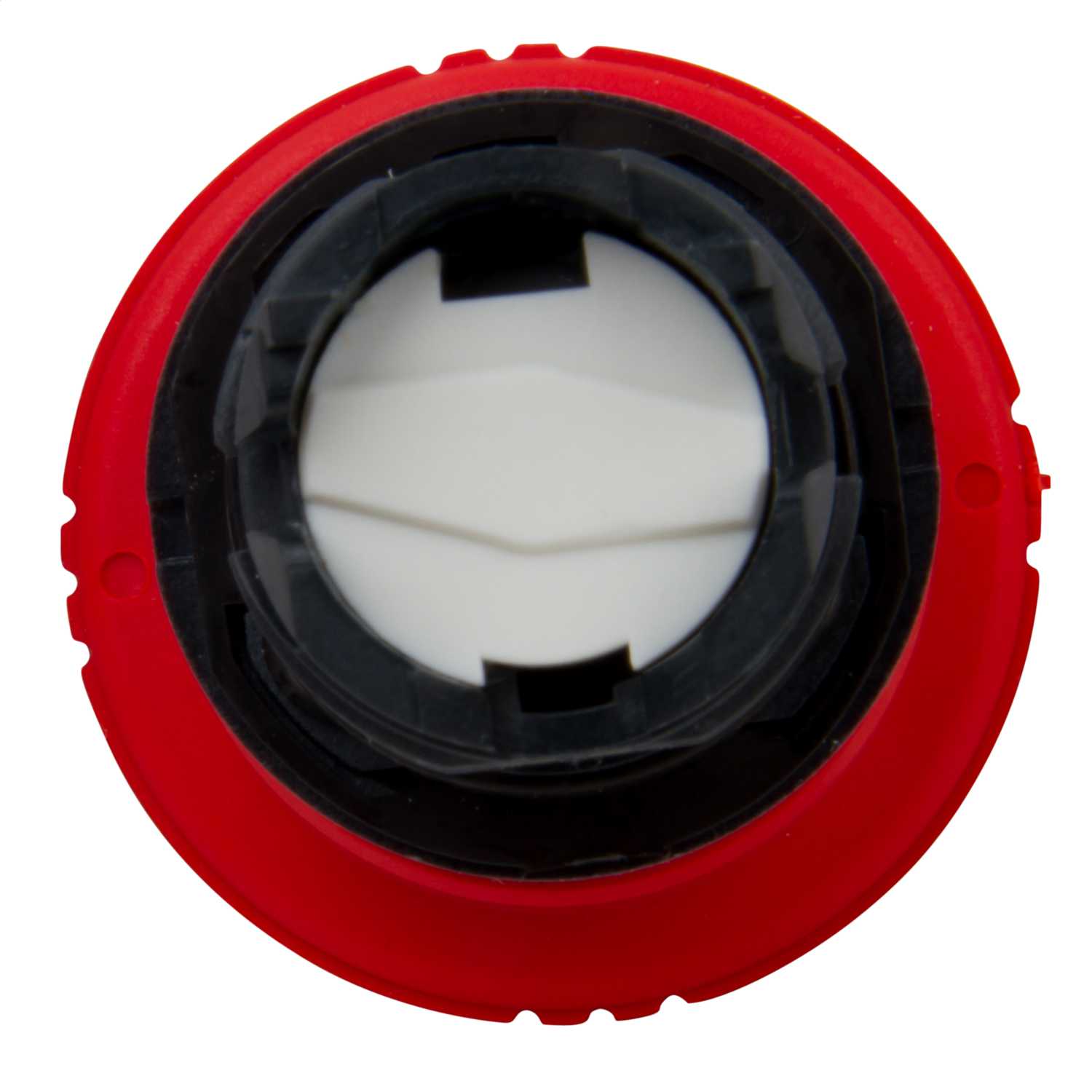 Schneider Telemecanique 40mm Emergency Stop Latching Pushbutton Red ...