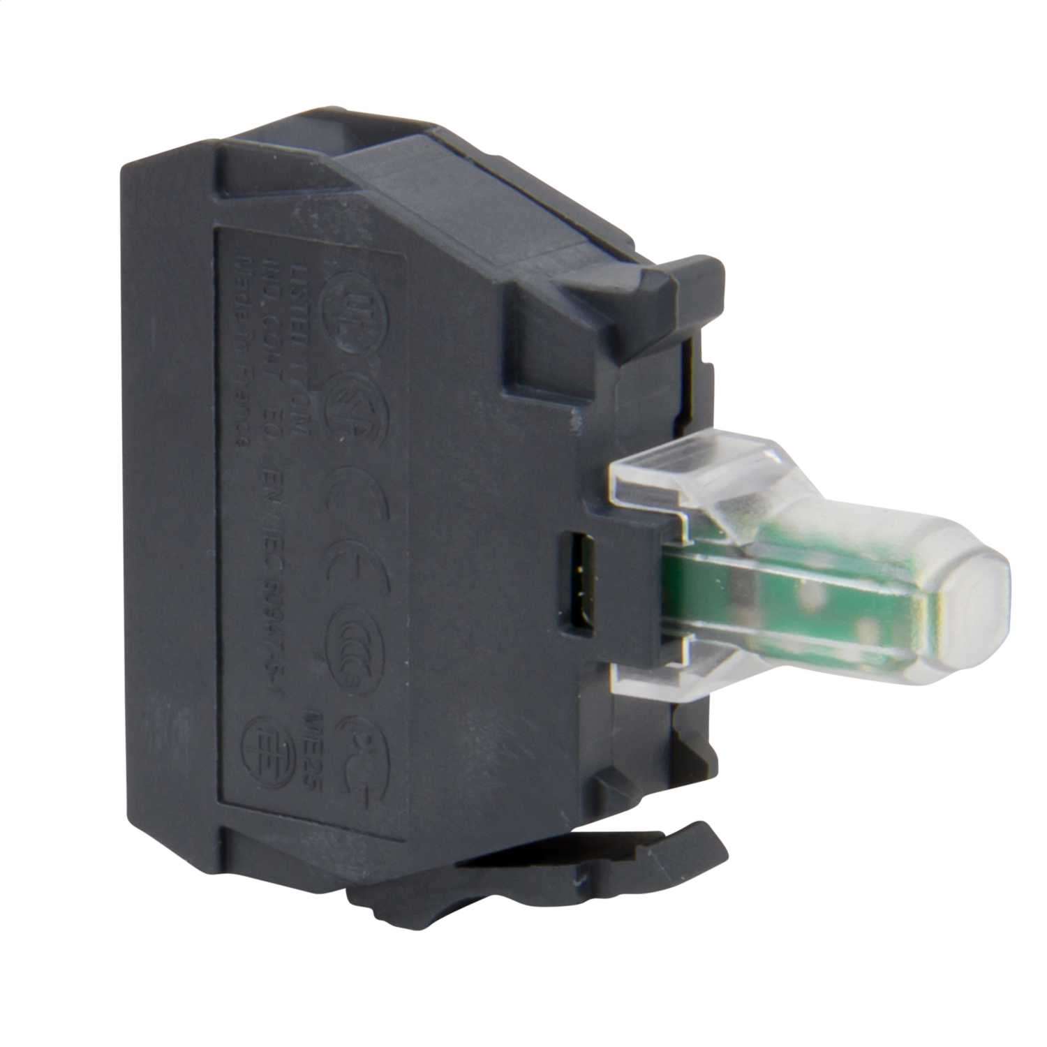 Schneider Telemecanique Light Block 230V for White LED (ZBVM1) | CEF