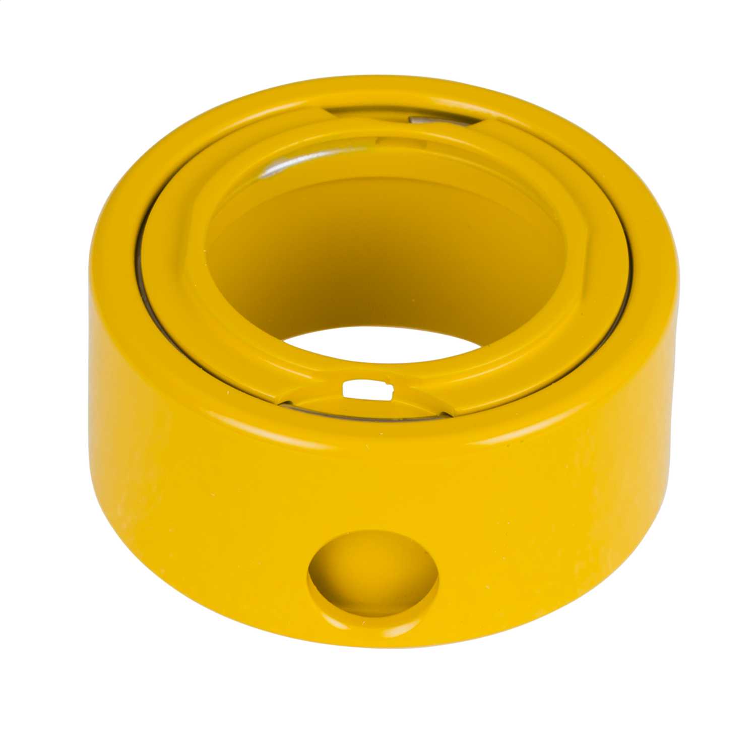 Schneider Telemecanique Padlockable Metal Guard for Ø40 Emergency Stop ...