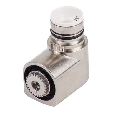 Telemecanique Sensor Limit Switch Head without Lever (ZCE01) | CEF