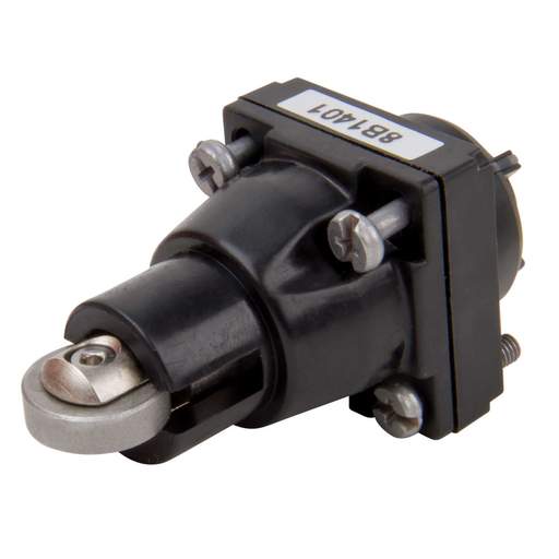 Telemecanique Sensor Limit Switch Head with Steel Roller Plunger ...