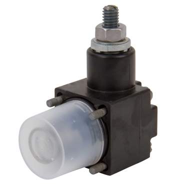 Telemecanique Sensor Limit Switch Head without Lever Spring Return Left ...