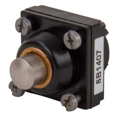 Telemecanique Sensor ZCKD15 Limit Switch Head with Roller Lever Spring ...