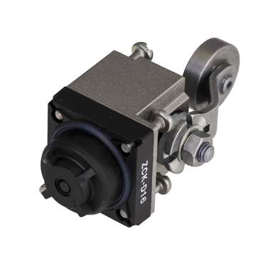 Telemecanique Sensor Limit Switch Head with Roller Lever (ZCKD16) | CEF