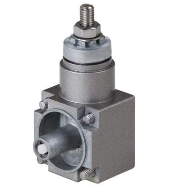 Telemecanique Sensor Limit Switch Head without Lever Stay put Left or ...