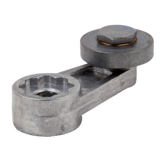 Telemecanique Sensor OsiSense XC ZCKY Limit Switch Lever with Steel ...