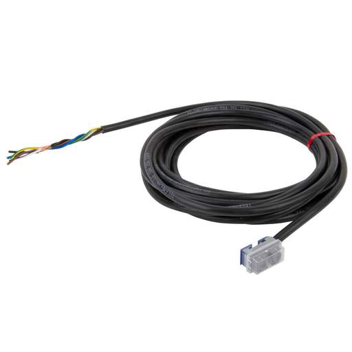 Telemecanique Sensor 5m 2 Pole Pre Cabled Connection (ZCMC21L5) | CEF
