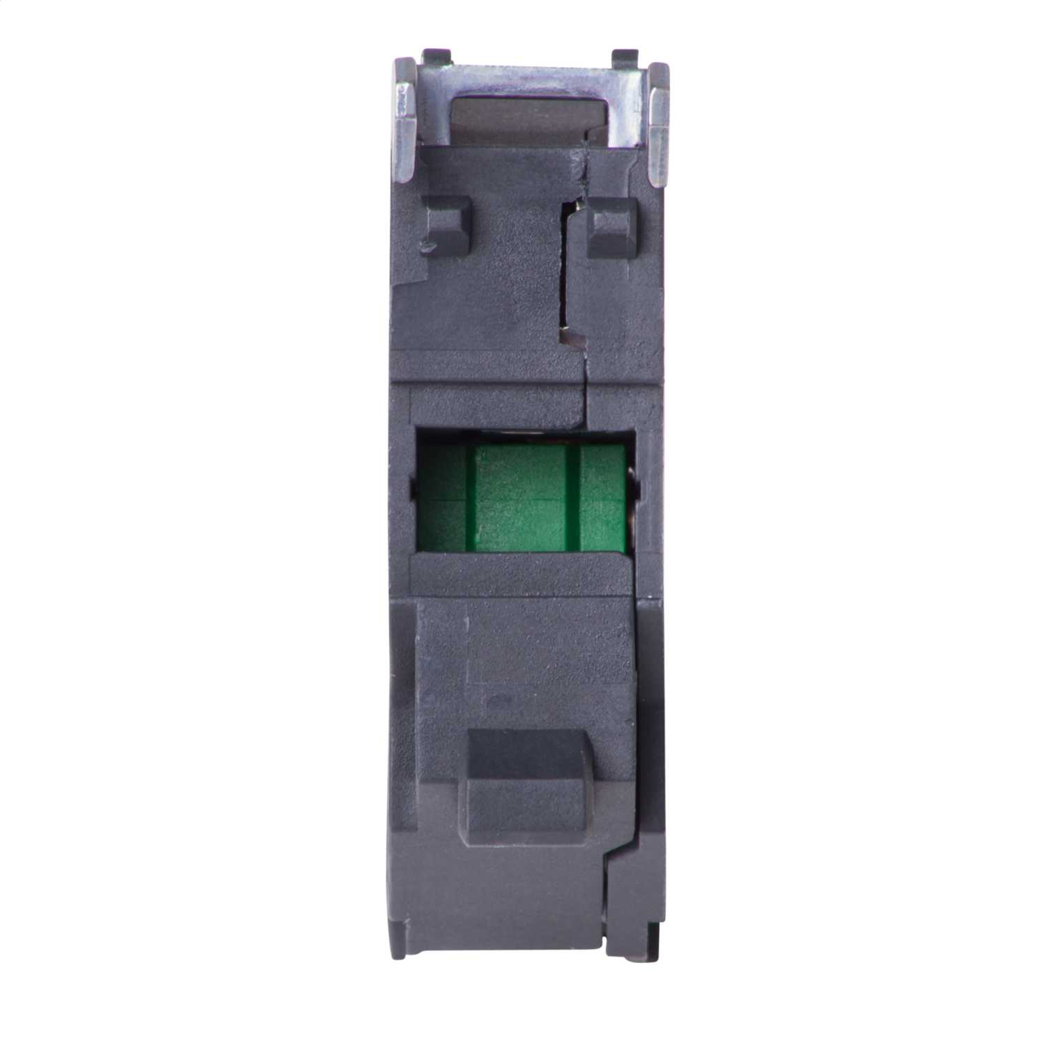 Schneider Telemecanique Single Contact Block for Head ∅22mm 1 NO ...