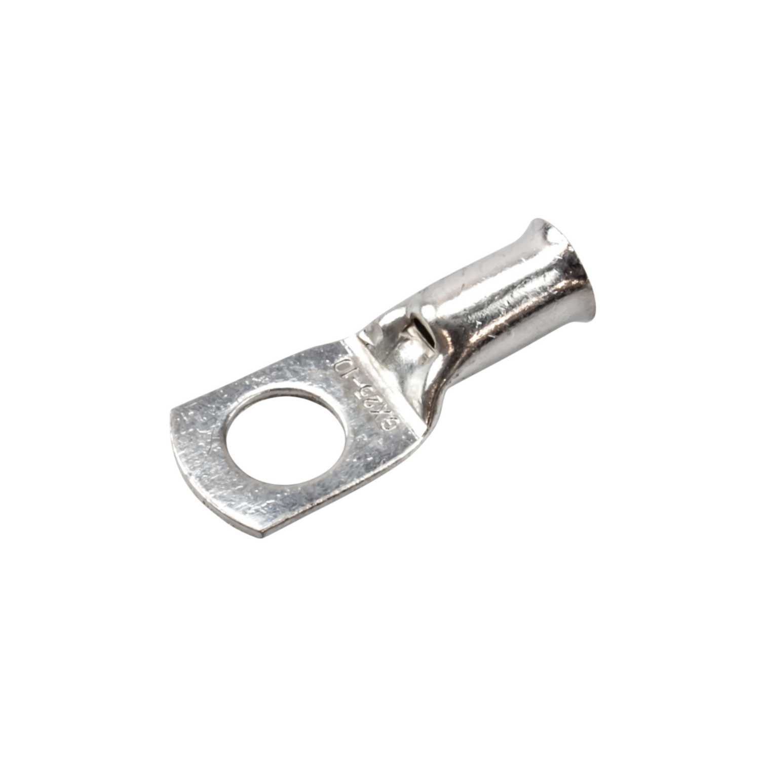 Termination Technology CT25M10 Copper Lugs 10mm Hole for 25.0mm Cable ...