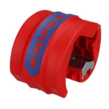 Knipex Bix Pipe Cutter (KN90 22 10 BK) | CEF