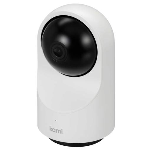 Kami 1080P Smart Indoor Wi-Fi Camera (Y32) | CEF