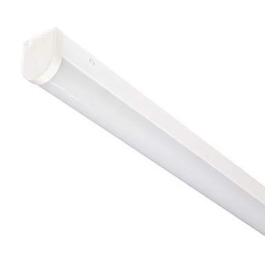 Thorn POPPY 48W 4ft LED Emergency Batten Fitting 4000K (96631269) | CEF