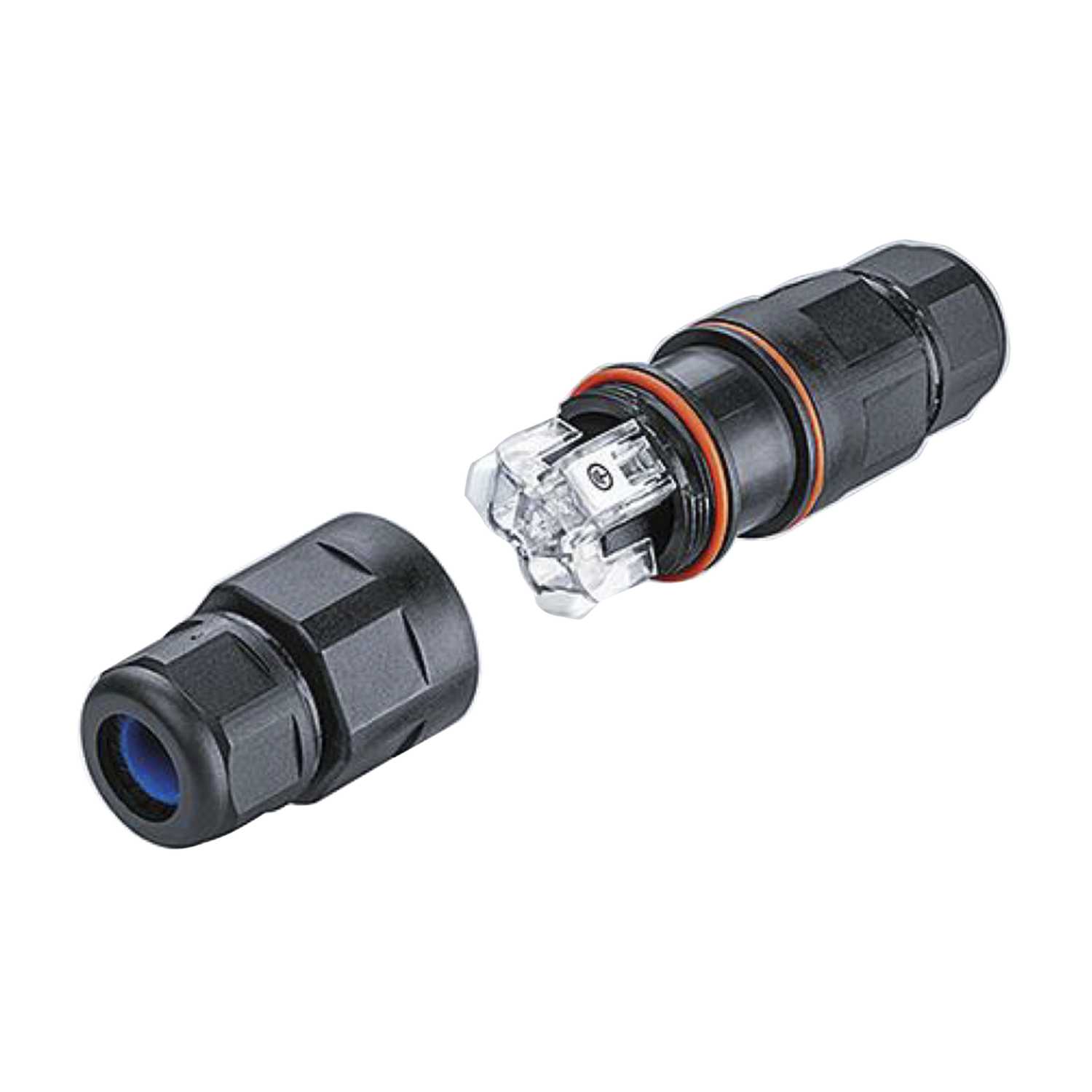 Thorn CONNY 16A 3 Pole Quick Connector IP68 (96632722) | CEF