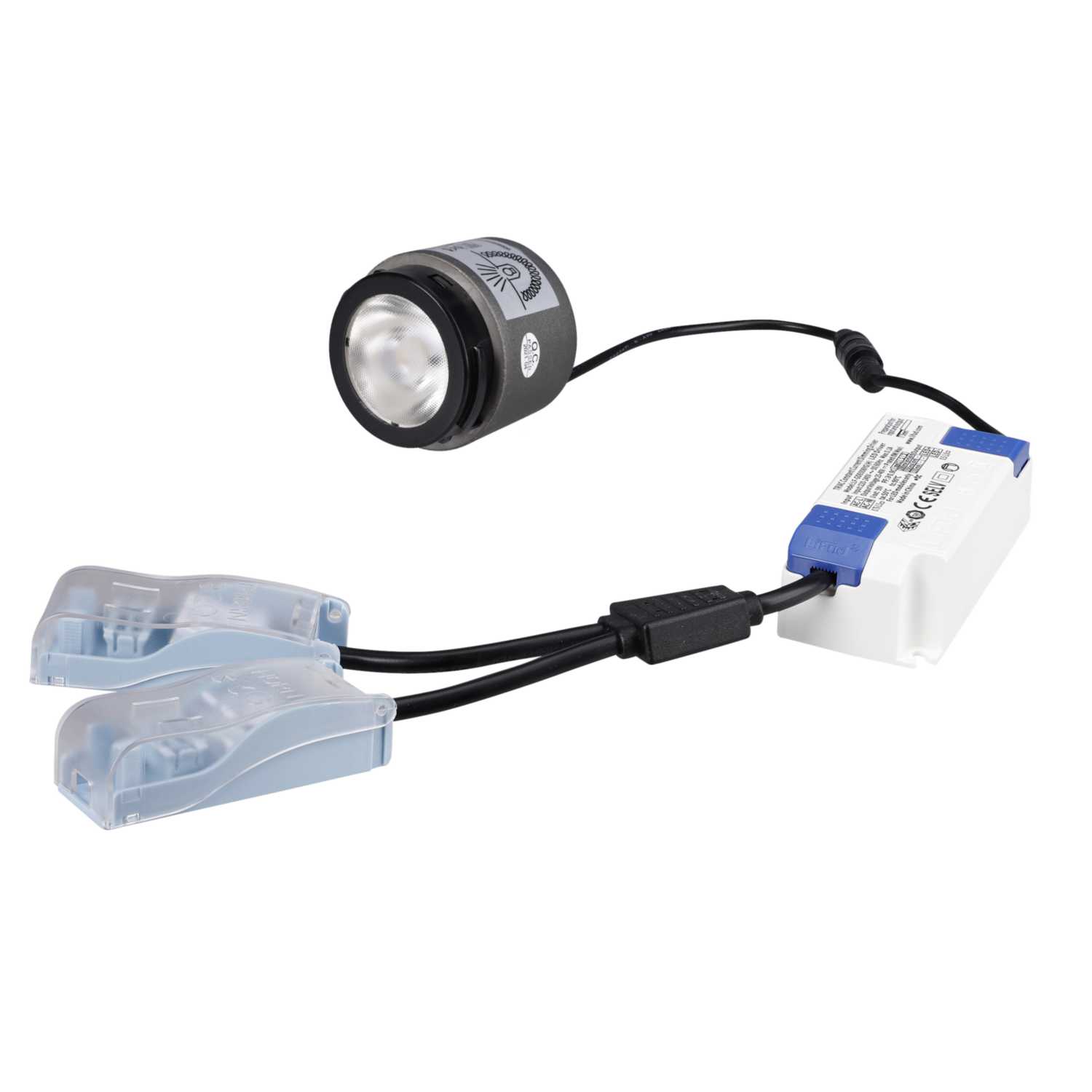 Thorn LILY 9W LED 24° Spotlight Module 4000K (96633279) | CEF