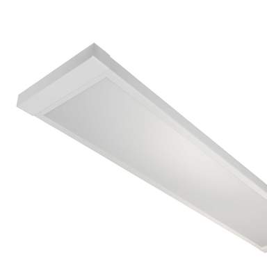 Thorn ROXY Flex 32W LED 4FT Surface Mounted Luminaire 4000K (96634867 ...