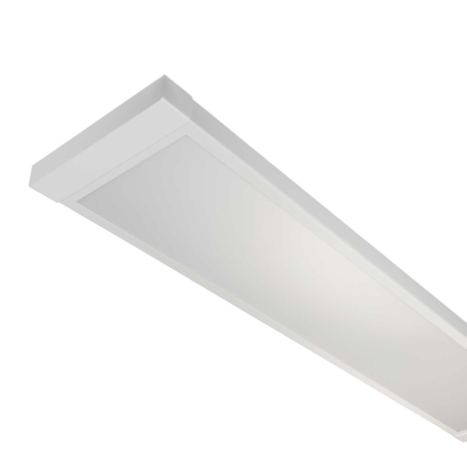 Thorn ROXY Flex 43W LED 5FT Surface Mounted Luminaire 4000K (96634869 ...