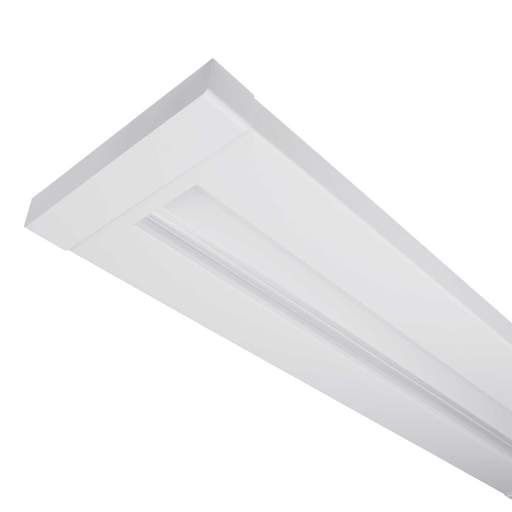 Thorn ROXY 16W LED 4FT Surface Mounted Asymmetric Luminaire 4000K ...