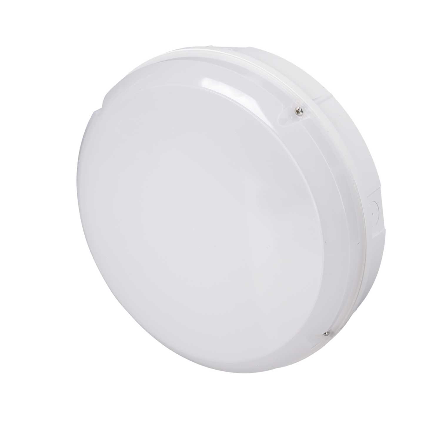 Thorn LARA VARIO Flex 11.5W LED Tri-Colour Bulkhead White (96635284) | CEF