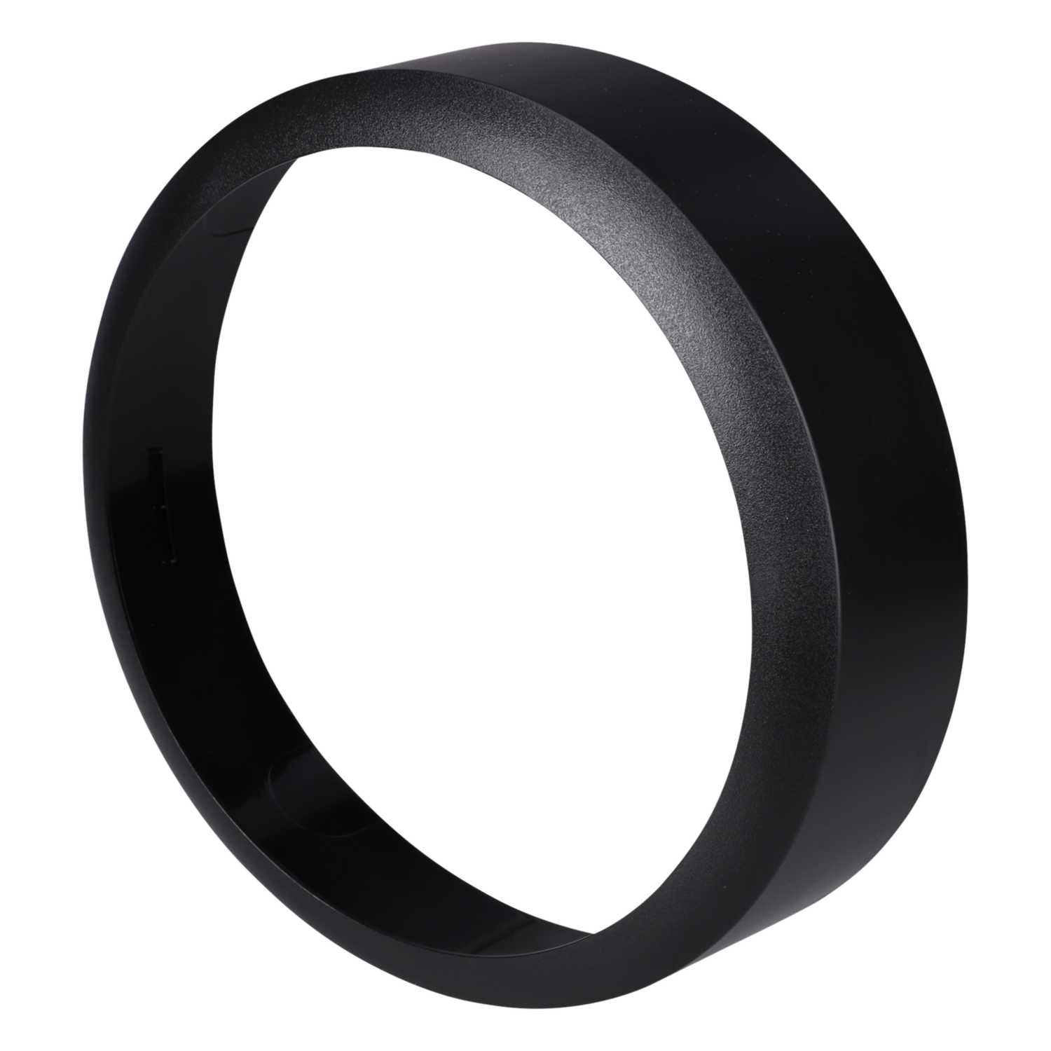 Thorn LARA Bezel Trim for 250mm Bulkhead Black (96635294) | CEF