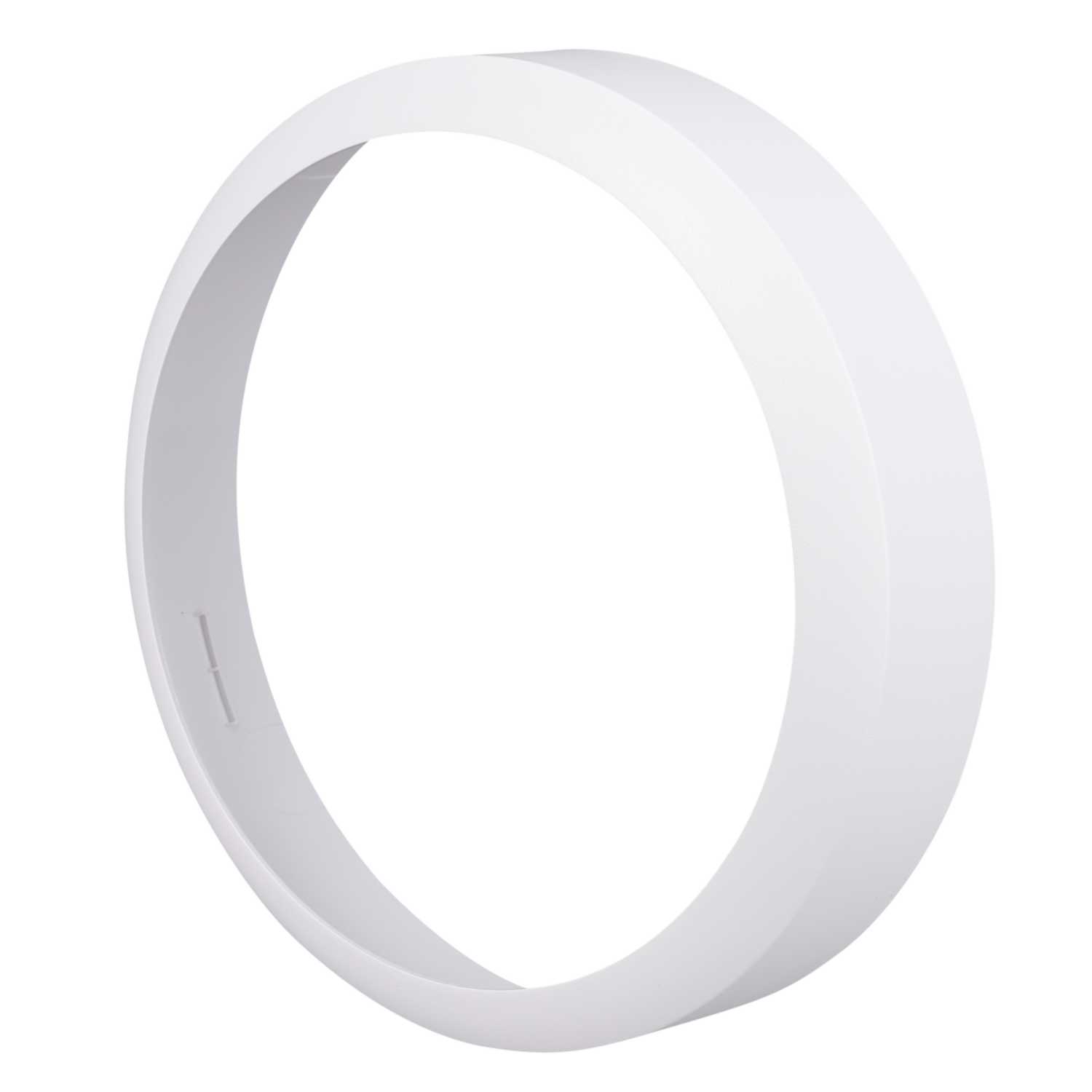 Thorn LARA Bezel Trim for 300mm Bulkhead White (96635297) | CEF