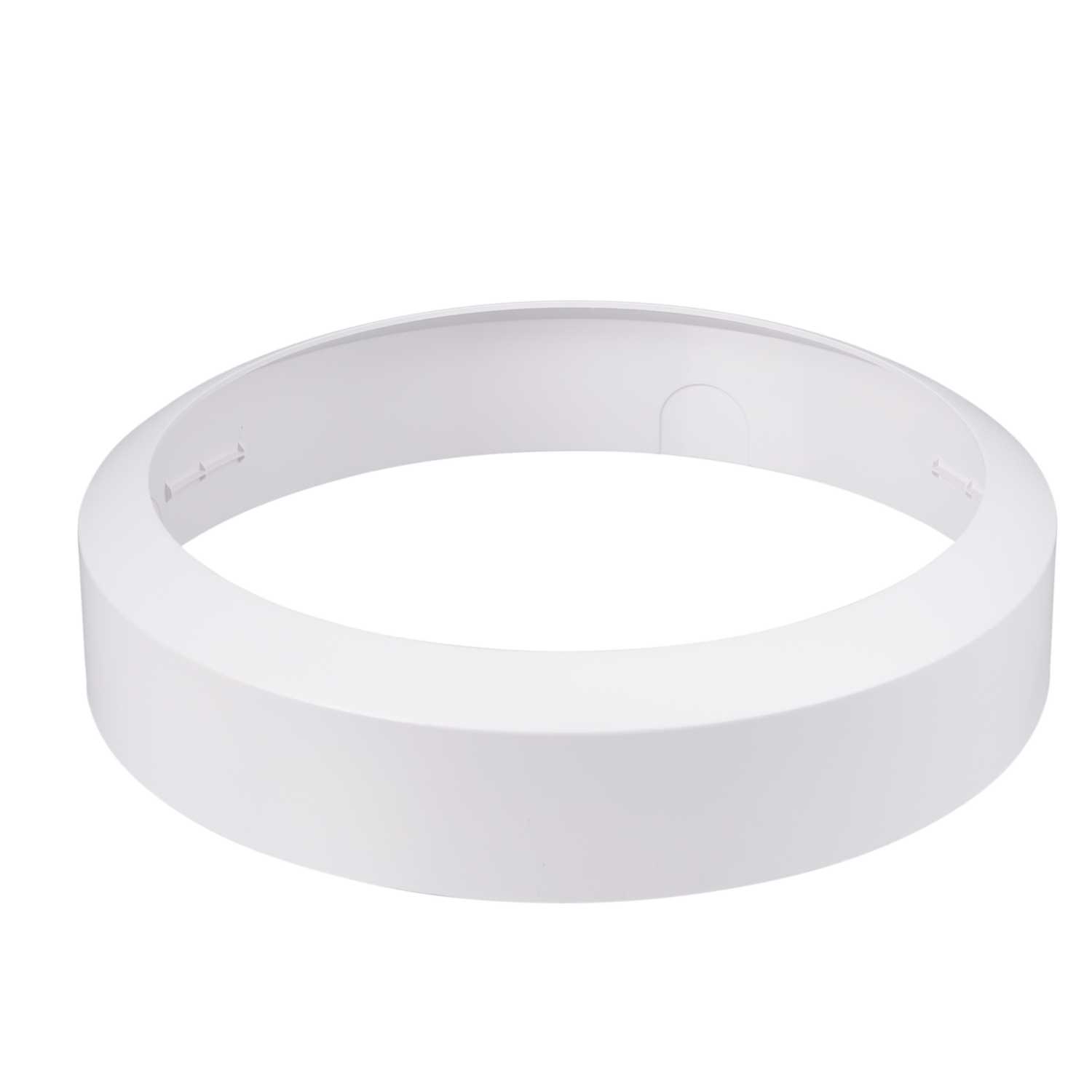 Thorn LARA Bezel Trim for 300mm Bulkhead White (96635297) | CEF
